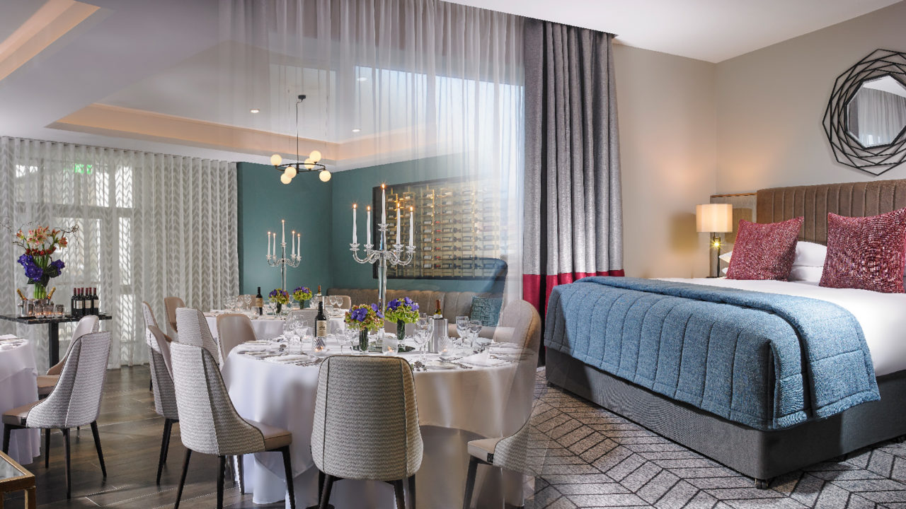 4 Star Hotel in Dundalk | Fairways Hotel Dundalk | Book Now