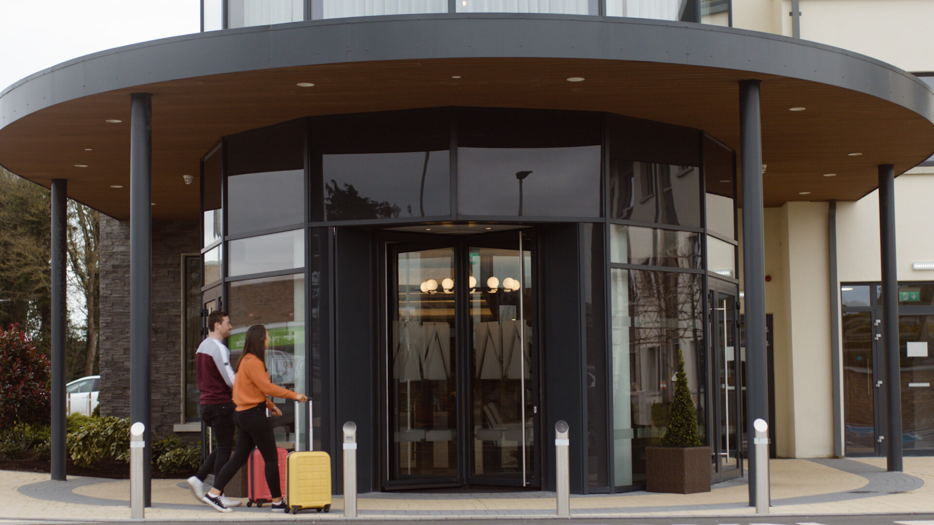 4 Star Hotel in Dundalk | Fairways Hotel Dundalk | Book Now